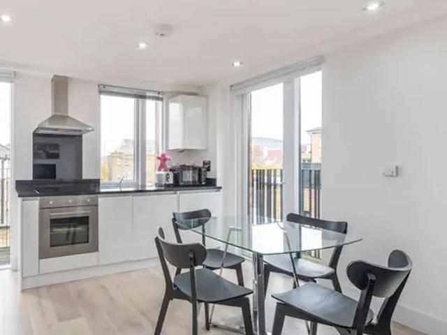 Churchway 36 NW1 2AT London UnitedKingdom | Studio apartment for rent #151733921 | Rentberry