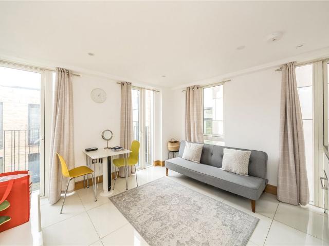 Churchway, Euston NW1, Studio to rent, £2,200 pcm | PrimeLocation
