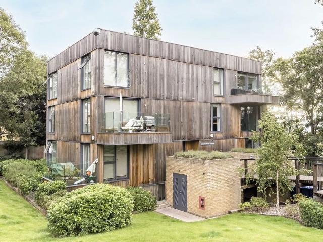 Churchwood Gardens, Honor Oak SE23, 1 bed flat to rent, £1,750 pcm | PrimeLocation