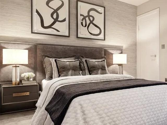 Churchwood House, Cockfosters Road, London, EN4 0DE, United Kingdom | 1 bed apartment for rent #109382708 | Rentberry