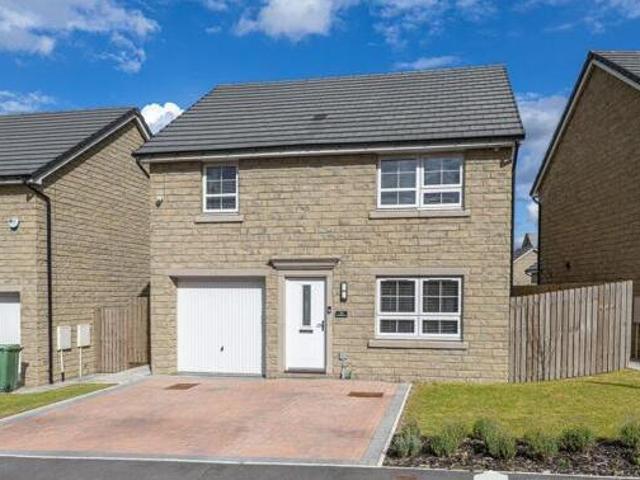Churchyard Drive, East Ardsley, 4 Bedroom Detached