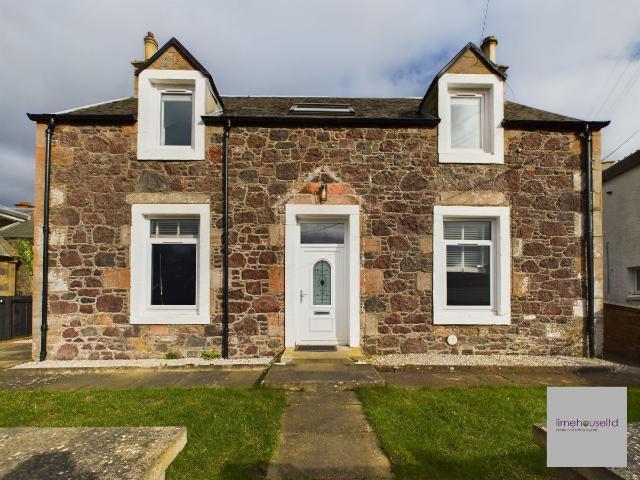 Church Cottage, Biggar ML12, 3 bed cottage to rent, £995 pcm | PrimeLocation