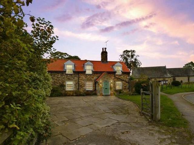 Church Cottage, Scrayingham, 5 Bedroom Detached