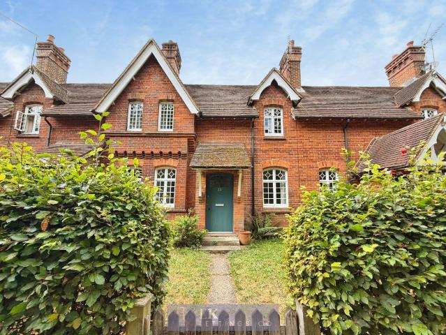Church Cottages, Blackmoor, Liss GU33, 2 bed cottage to rent, £1,400 pcm | PrimeLocation