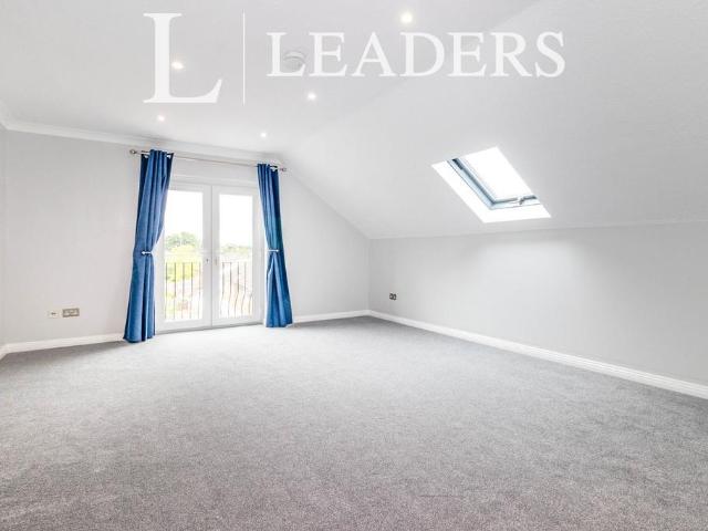 Church Court, 33 35 Church Road. 1 bed flat to rent £1,360 pcm £314 pw