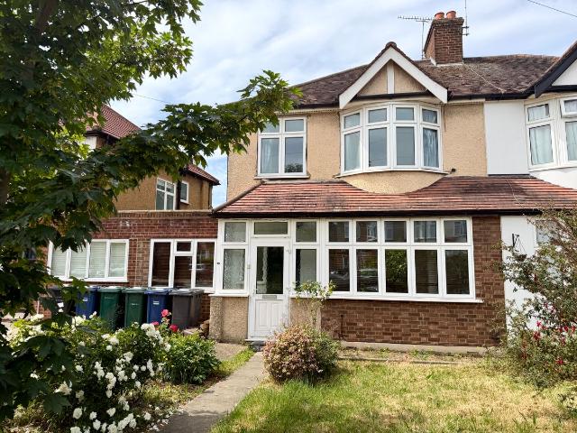 Church Close, Edgware HA8, 4 bed semi detached house to rent, £2,500 pcm | PrimeLocation