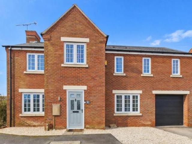 Church Close, Smalley, 5 Bedroom Detached