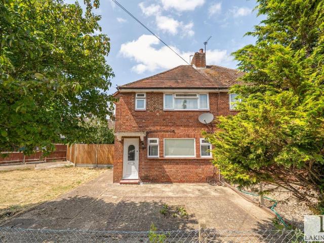 Church Close, Uxbridge UB8, 3 bed semi detached house to rent, £2,100 pcm | PrimeLocation