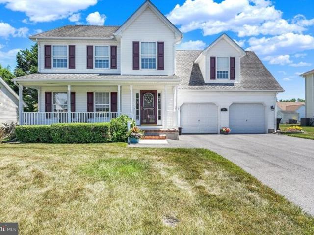 Church Creek Dr, Magnolia, Home For Sale