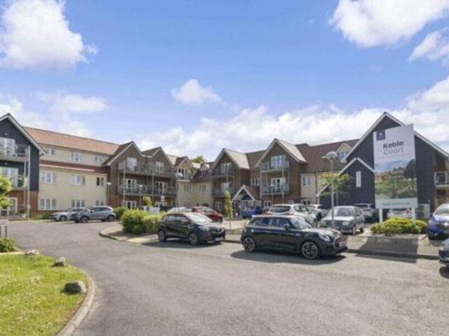 Church Crookham, Redfields Lane, Fleet, 1 Bedroom Retirement