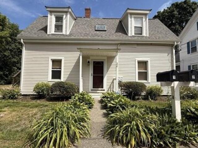 Church Ave, East Bridgewater, Home For Sale