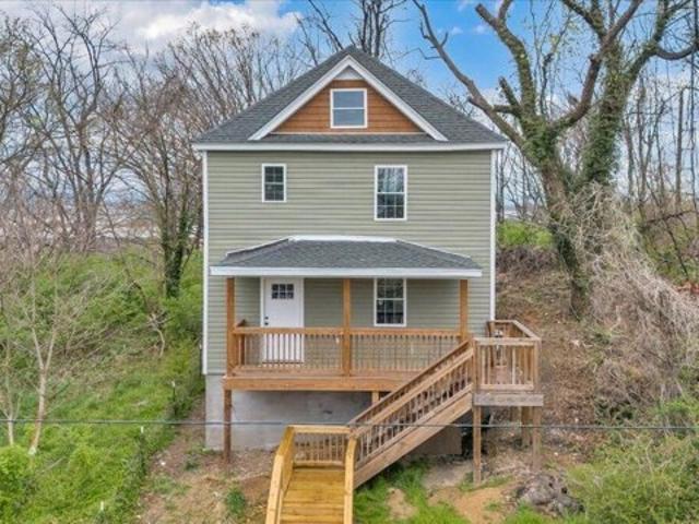 Church Ave Se, Roanoke, Home For Sale