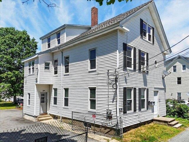Church Ave, Taunton, Home For Sale