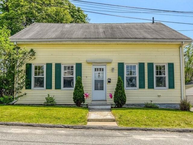 Church Ave, Taunton, Home For Sale