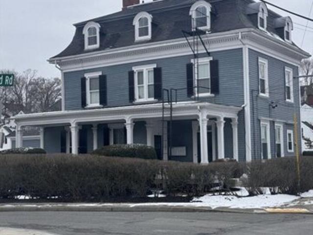 Church Ave, Woburn, Home For Sale