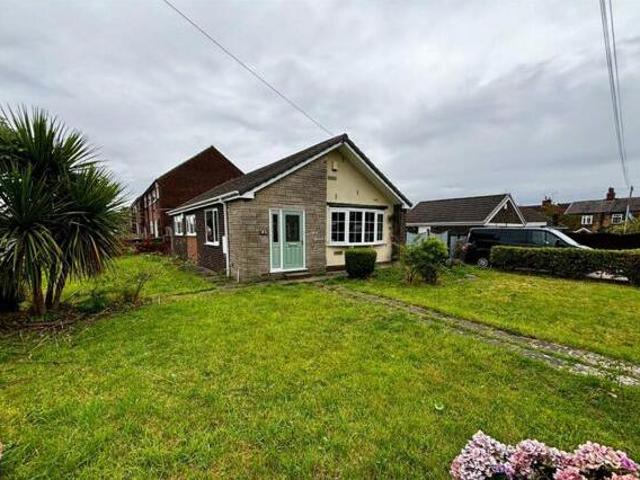 Church Avenue, Swillington, 3 Bedroom Detached