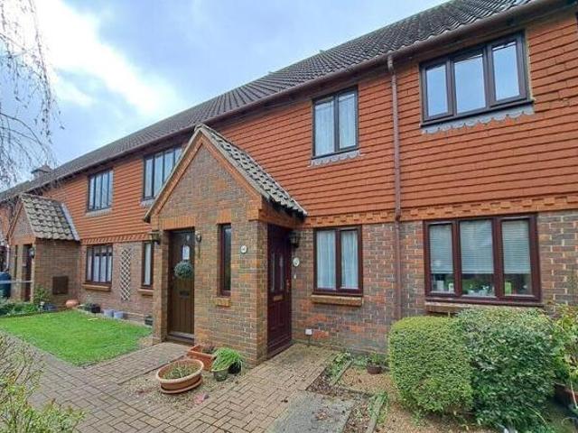 Church Bailey, Westham, 2 Bedroom Apartment
