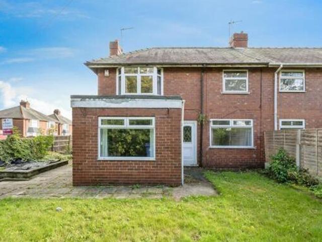 Church Balk, Thorne, 3 Bedroom Semi detached