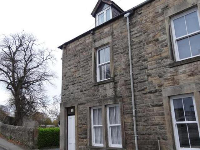 Church Brow, Halton, 2 Bedroom Flat