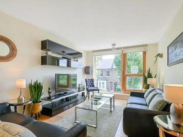 Church Gate Court, Steele Road, 2 Bedroom Flat