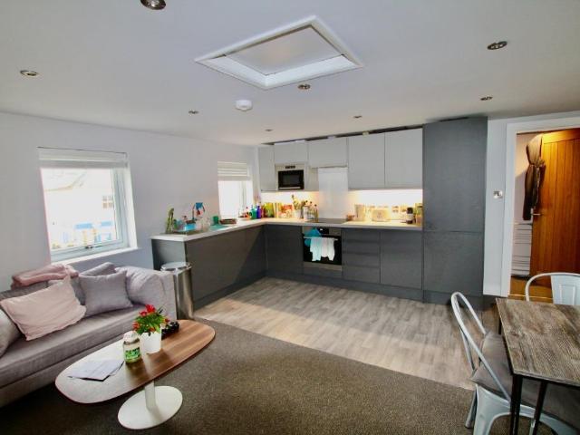 Church Gate, Kegworth DE74 3 bed flat to rent £1,495 pcm £345 pw
