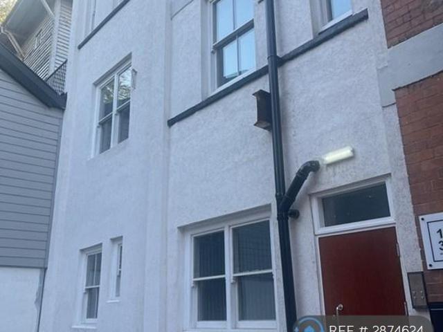 Church Gate, Leicester, LE1 2 bed flat to rent £1,000 pcm £231 pw