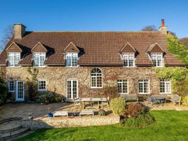 Church Green, Milton Ernest, 4 Bedroom Barn