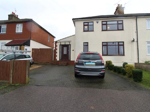 Church Green, Rochester ME2, 3 bed semi detached house to rent, £1,600 pcm | PrimeLocation