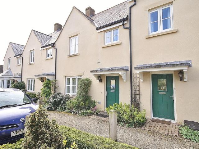 Church Green, Witney OX28, 2 bed terraced house to rent, £1,650 pcm | PrimeLocation