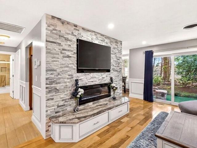 Church Grn Apt,taunton, Condo For Sale
