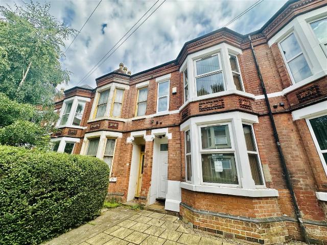 Church Grove, Nottingham NG7, 6 bed shared accommodation to rent, £3,380 pcm | PrimeLocation
