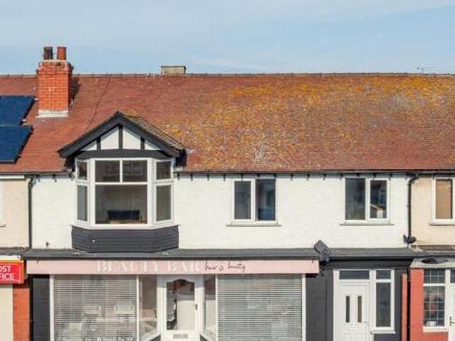 Church Drive, Colwyn Bay, 2 Bedroom Flat