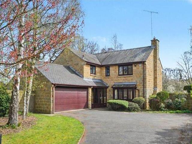 Church Drive, East Keswick, 5 Bedroom Detached