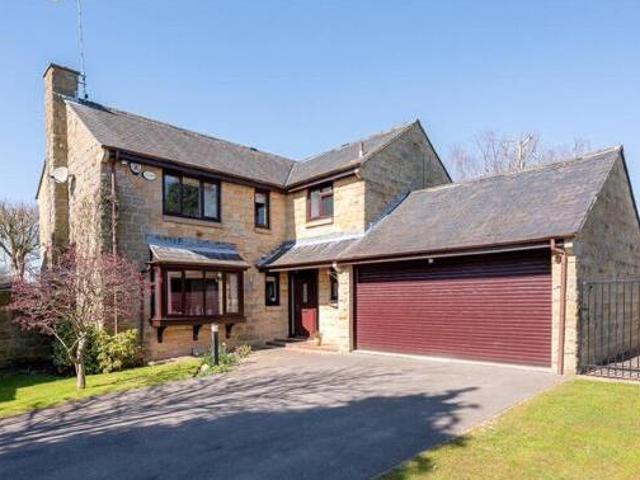 Church Drive, East Keswick, 5 Bedroom Detached