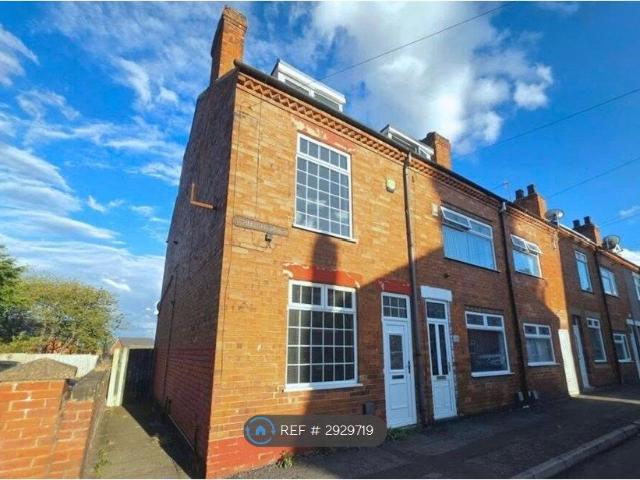Church Drive, Mansfield NG20, 3 bed terraced house to rent, £900 pcm | PrimeLocation