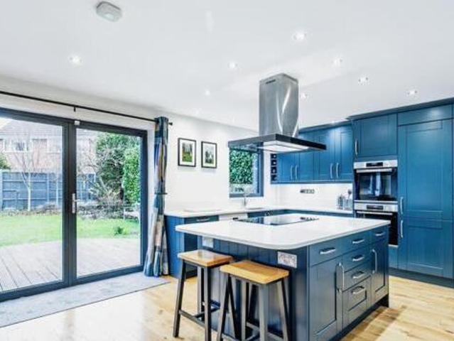 Church End, Hilton, 5 Bedroom Detached