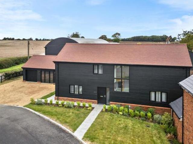 Church End, Lindsell, 5 Bedroom Detached