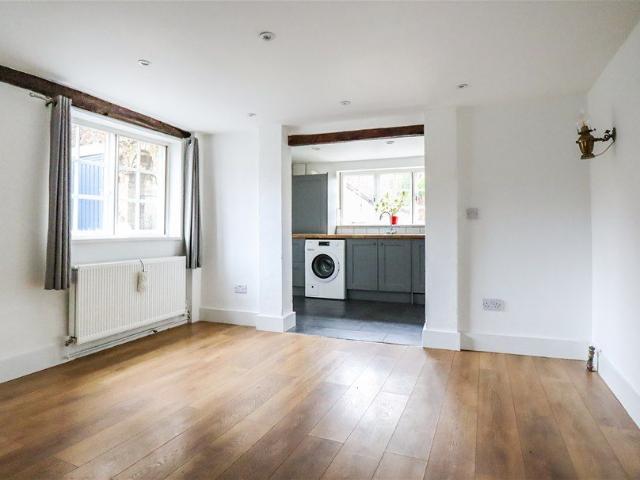Church End, Redbourn, AL3 7DU
