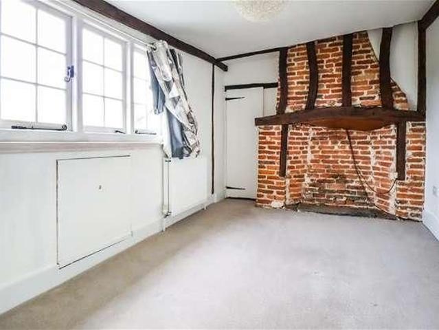 Church End, Redbourn, Redbourn, AL3