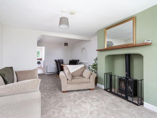 Church End, Sheriff Hutton YO60