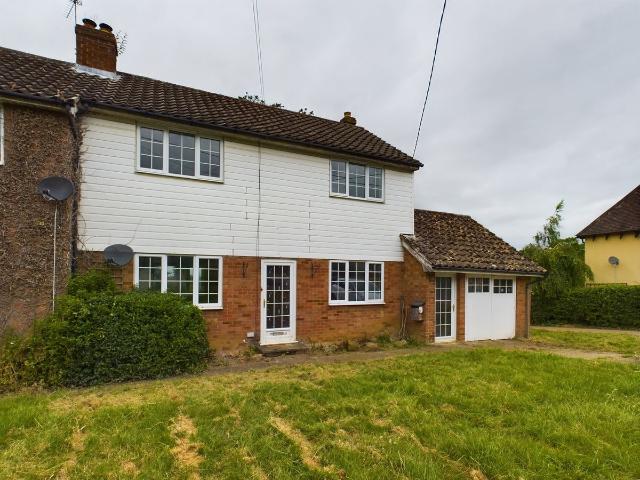 Church End, Western Colville CB21, 3 bed end terrace house to rent, £1,450 pcm | PrimeLocation