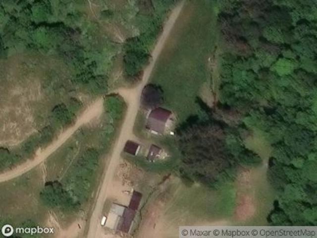 Church Fork Rd
