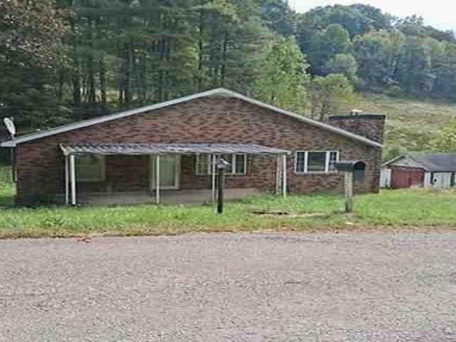 Church Fork Rd