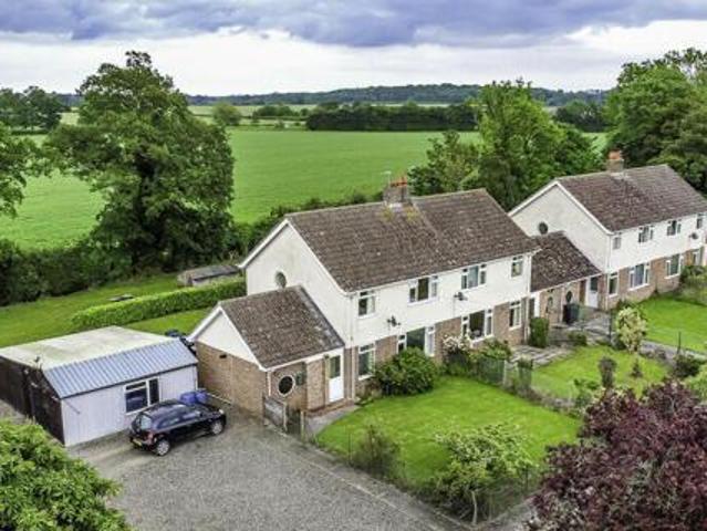 Church Farm Cottages, Church Road, 3 Bedroom End