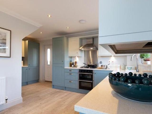 Church Farm, Drayton, 4 Bedroom Link