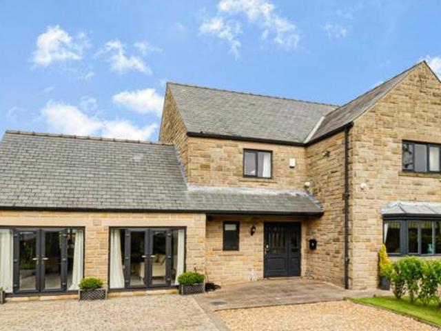 Church Farm Mews, Chesterfield, 4 Bedroom Detached