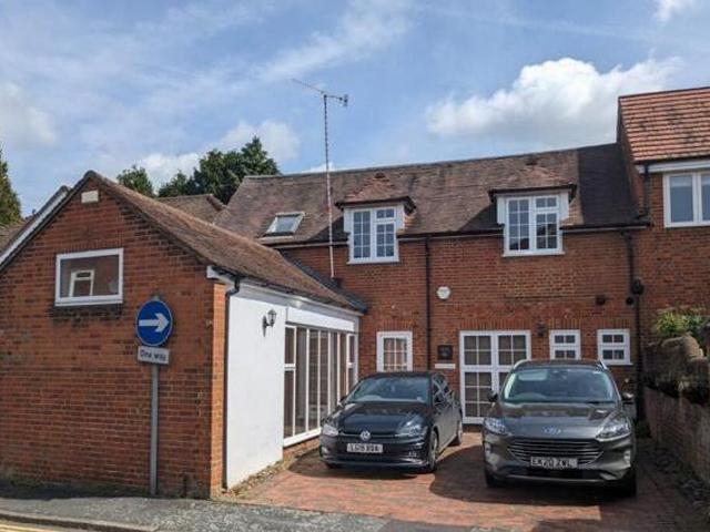 Church House, Chesham Road, Office For Sale