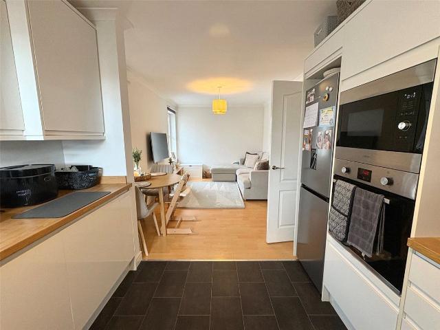 Church House, St James Road, Torpoint, Cornwall PL11, 2 bed flat to rent, £875 pcm | PrimeLocation