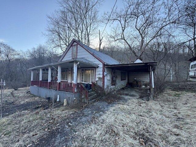 Church House Rd, Crum, Home For Sale