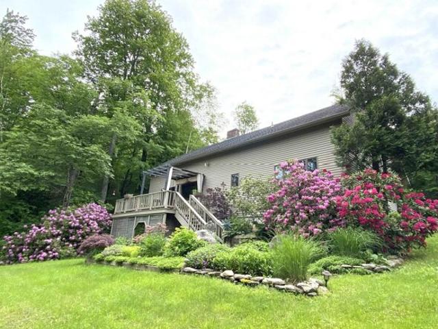 Church Hollow Rd, Marlboro, Home For Sale